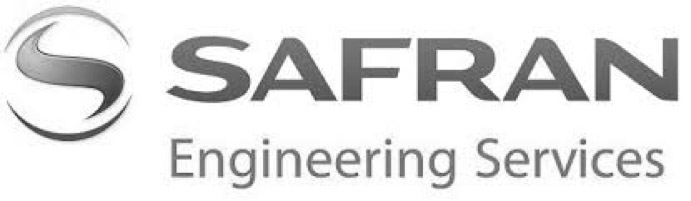 Logo Safran | ECLAT